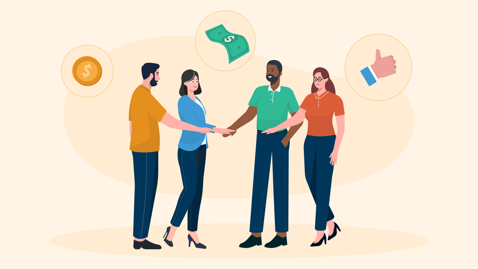 A Guide To Pay Structures For Practitioners And Clinics